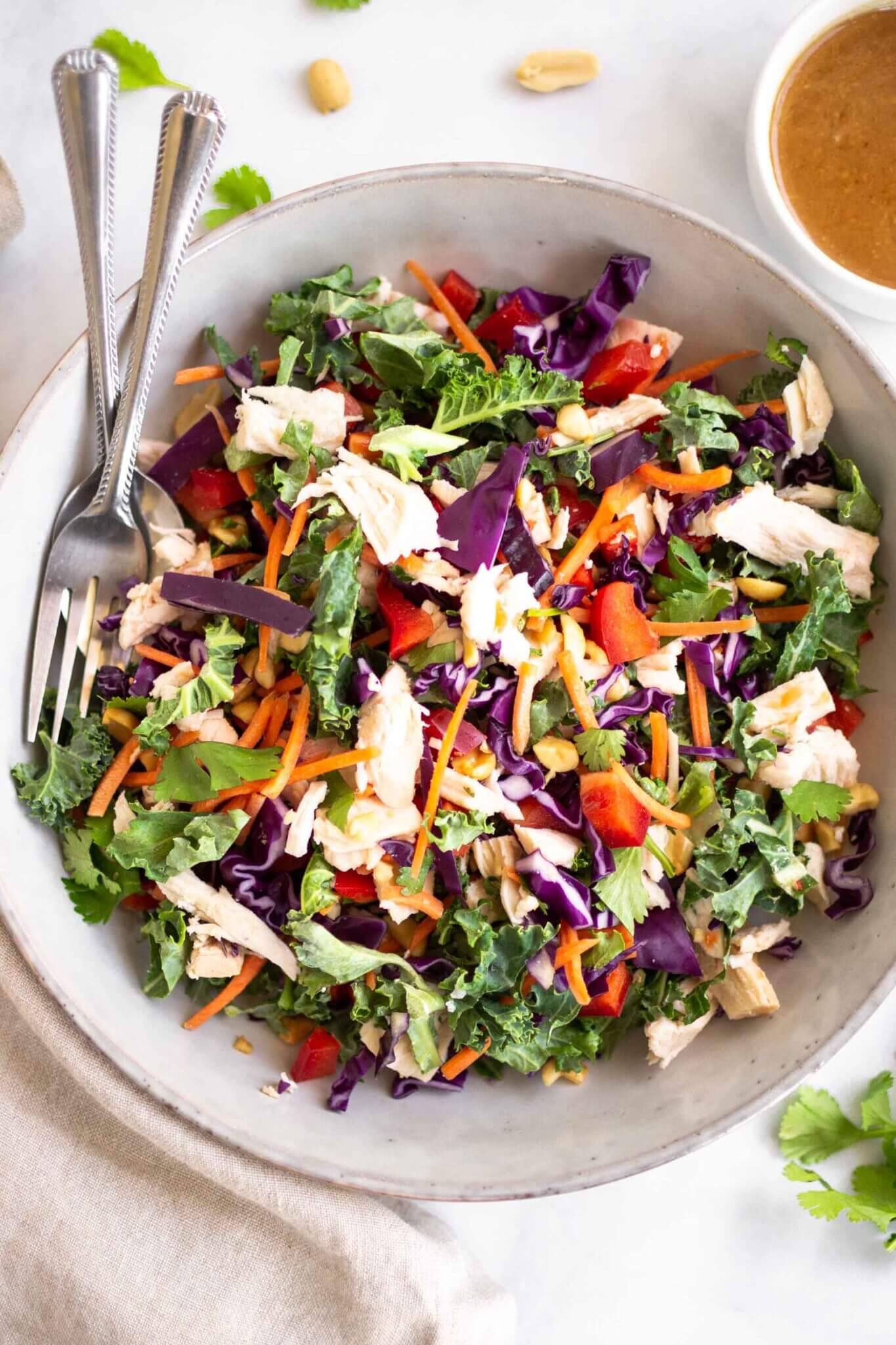Easy Orzo Salad with Pesto | Get On My Plate