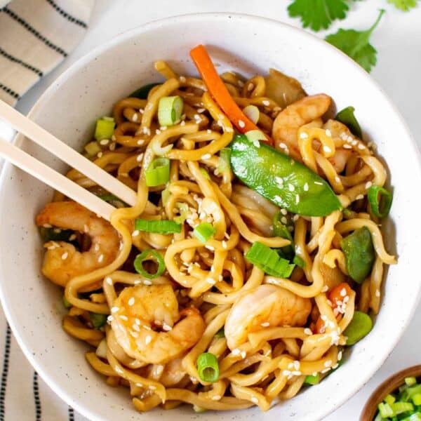 54 Easy Friday Night Dinner Ideas | Get On My Plate