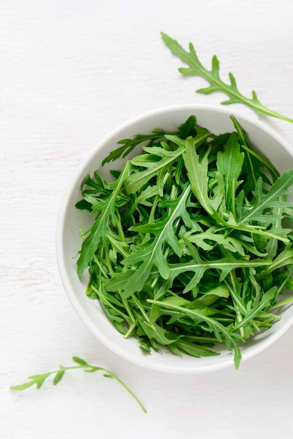 11 Delicious Substitutes for Arugula - Get On My Plate
