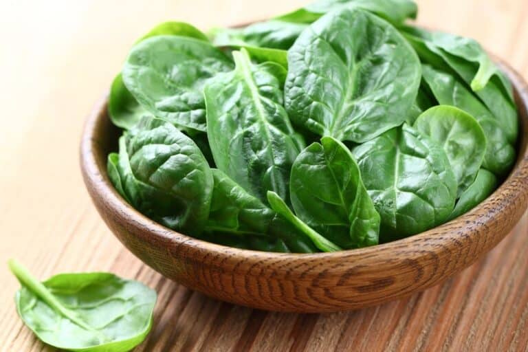 11 Delicious Substitutes for Arugula - Get On My Plate