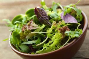 11 Delicious Substitutes for Arugula - Get On My Plate