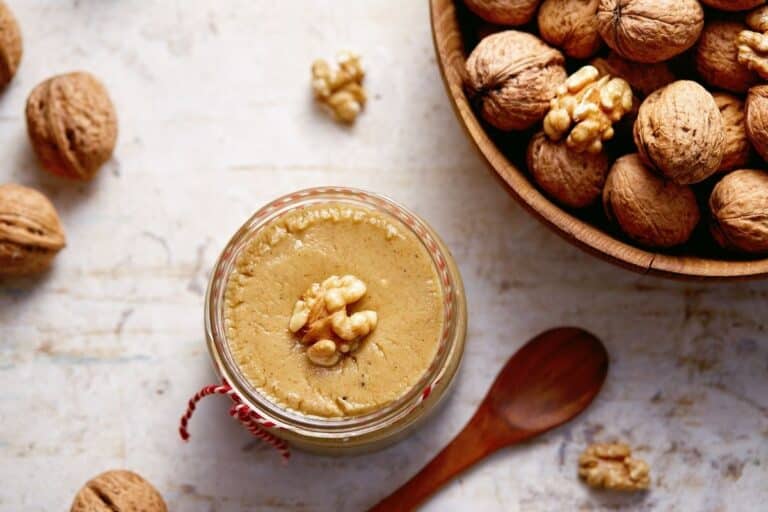 14 Simple Substitutes for Almond Butter - Get On My Plate