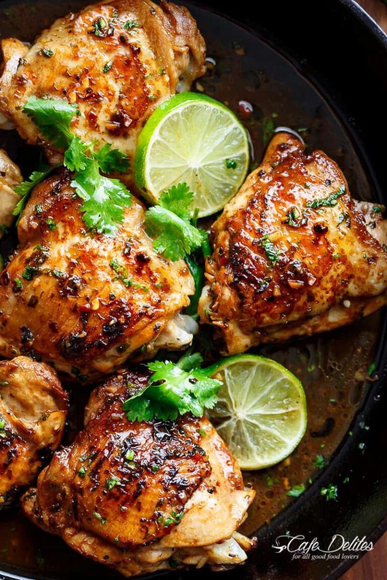 21 Amazing Sides for Nachos | Get On My Plate