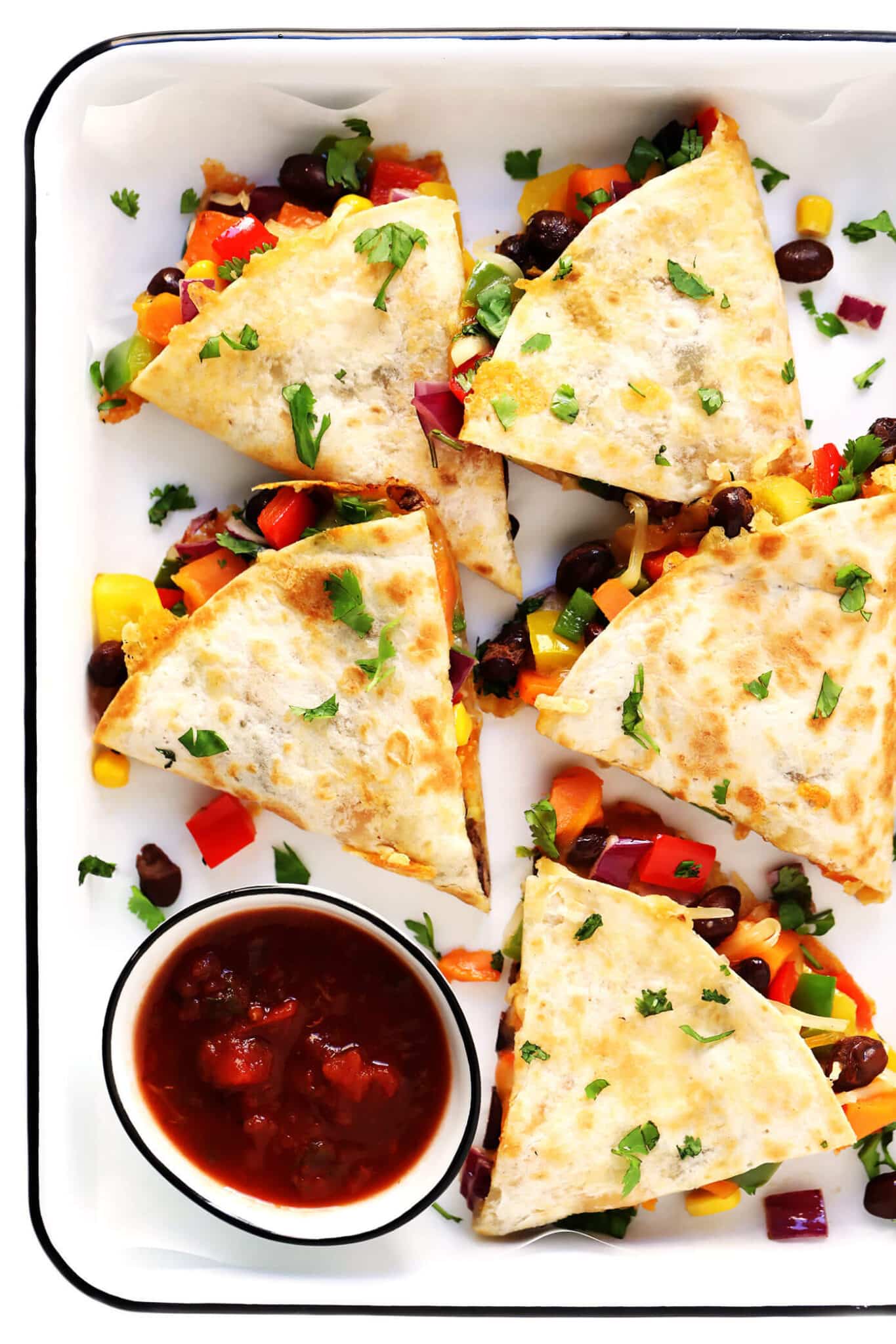 21 Amazing Sides for Nachos | Get On My Plate