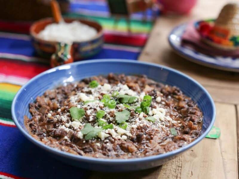 21 Amazing Sides for Nachos | Get On My Plate