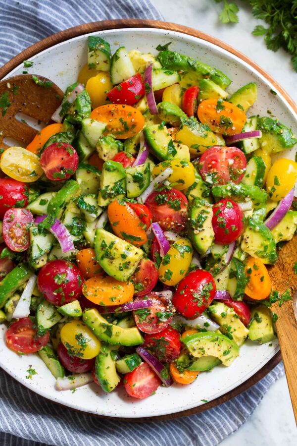 21 Amazing Sides for Nachos | Get On My Plate