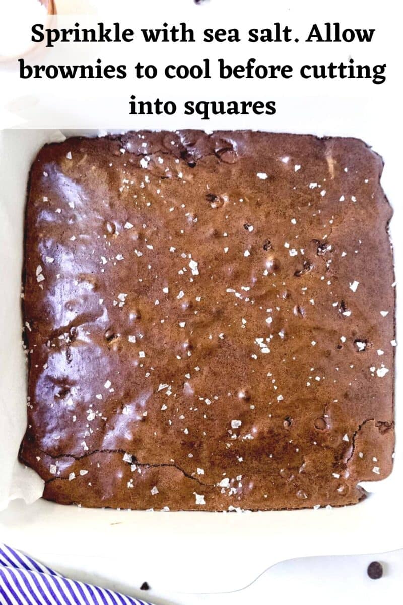 The **BEST** Fudgy Boxed Brownies | Get On My Plate