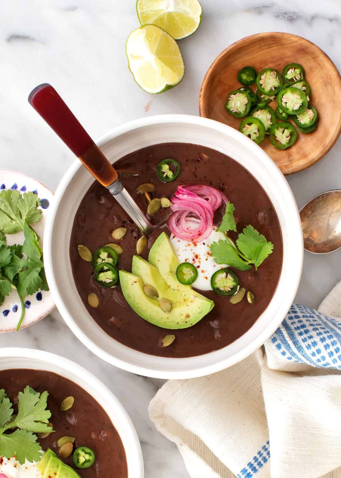 21 Amazing Sides for Nachos | Get On My Plate