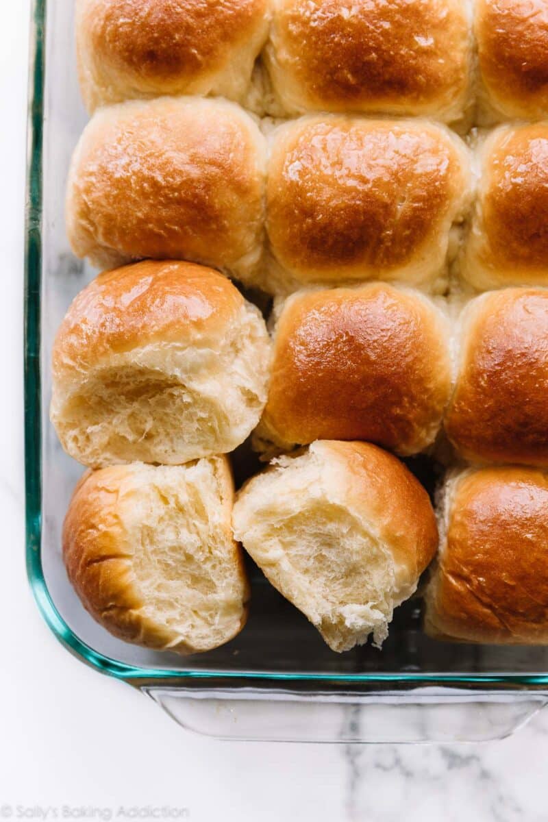 What to Serve with Cornish Hens {38 Perfect Sides}