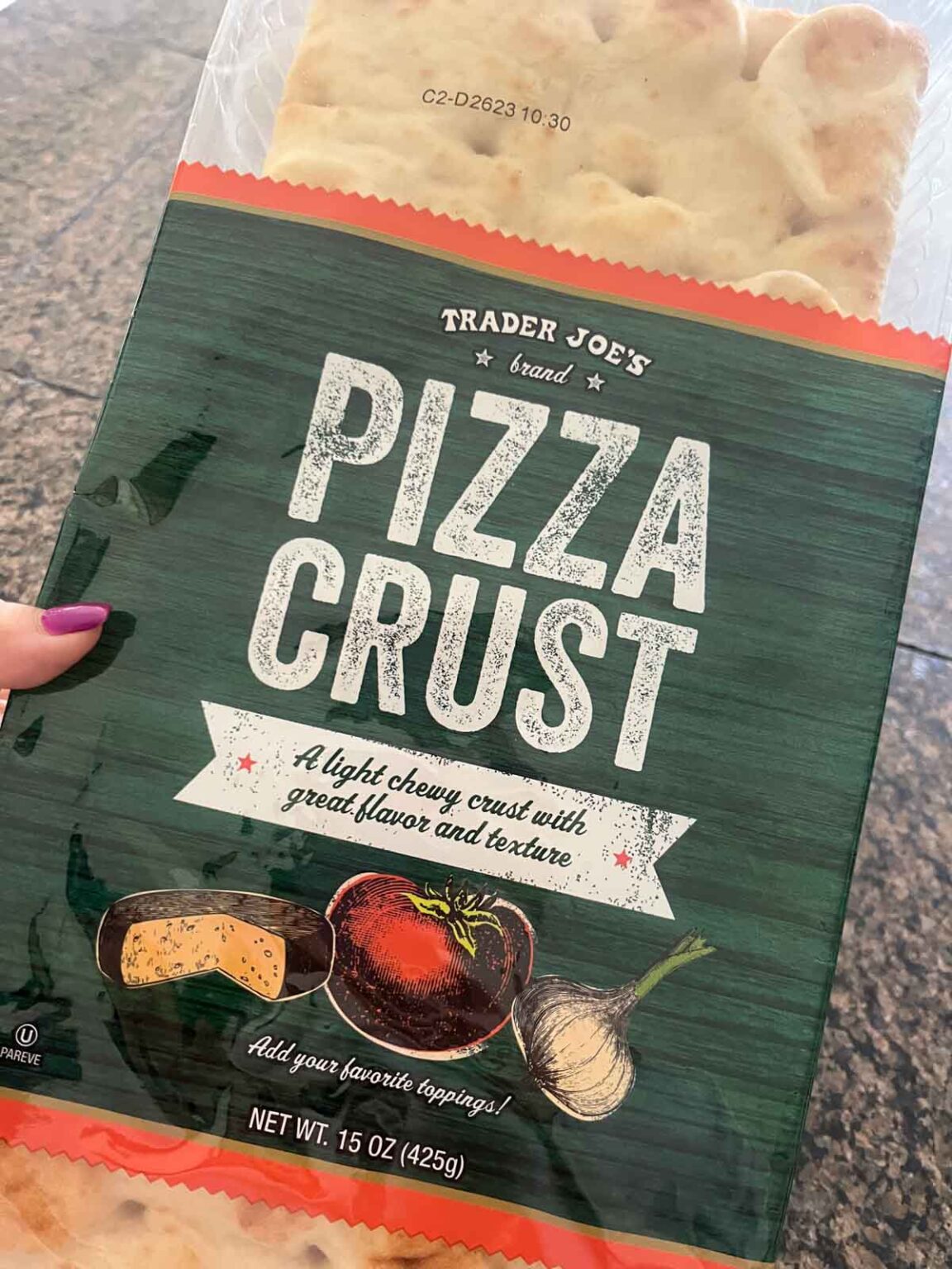 Quick & Easy Trader Joe's Lunch Ideas | Get On My Plate