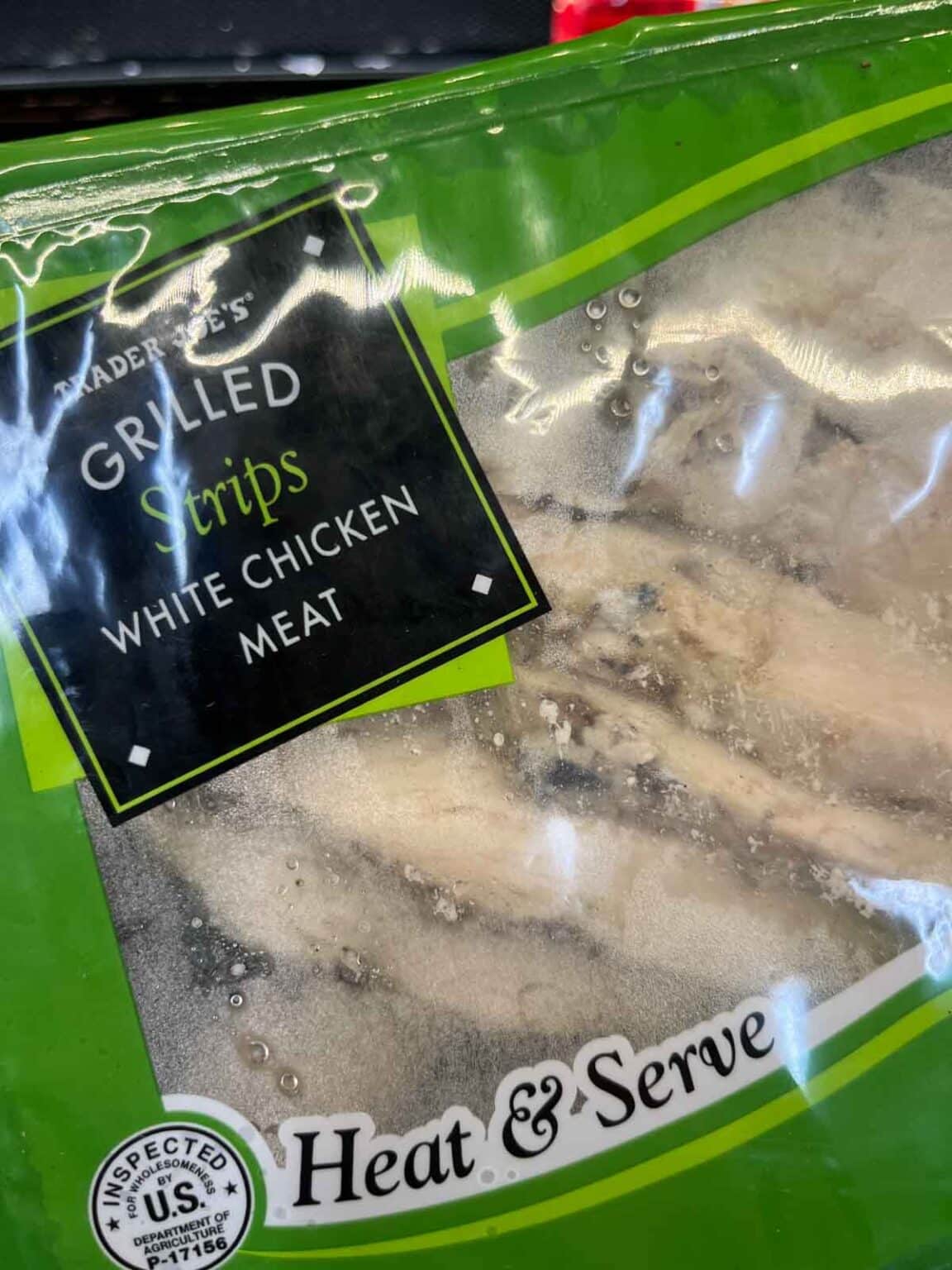 Quick & Easy Trader Joe's Lunch Ideas | Get On My Plate