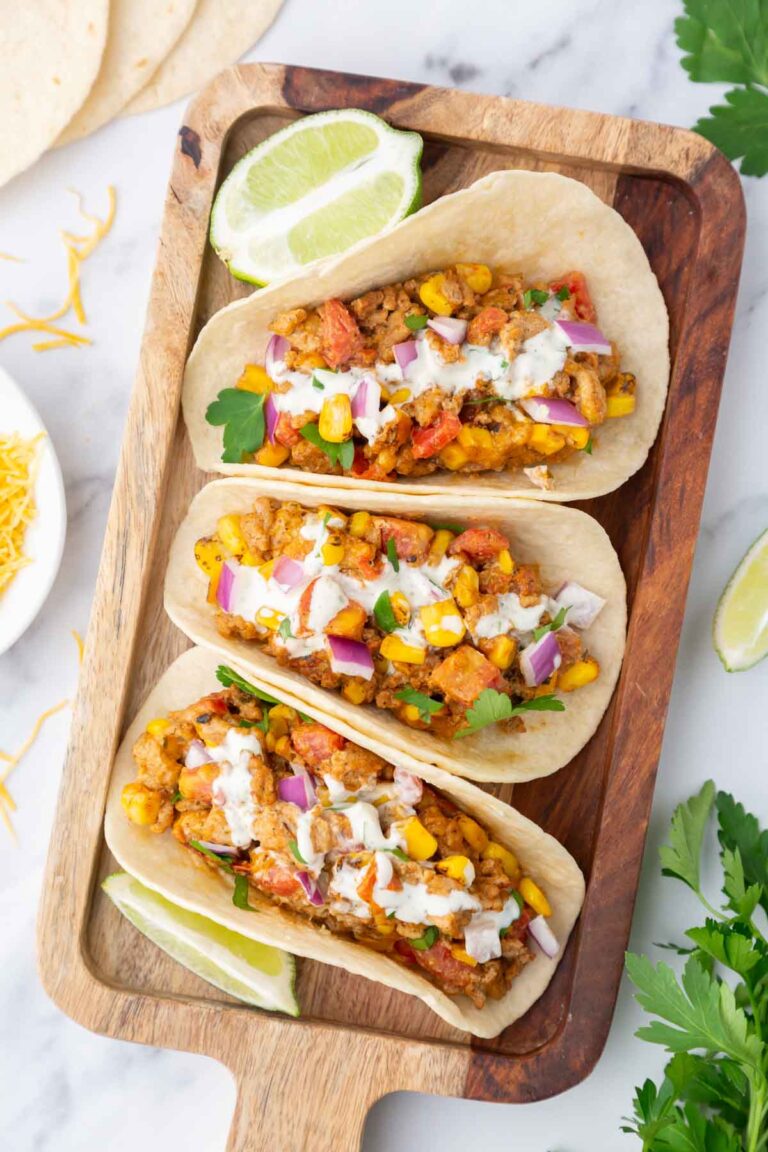 12 Healthy Trader Joe's Dinner Recipes | Get On My Plate